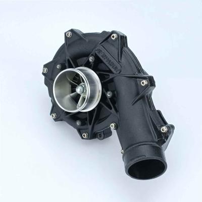 China Ms-Tech Supercharger 420893588, 420893567, 420893564, 420893566 For Sea Doo Gtx Rxp Rxt 300 2021-2023 for sale