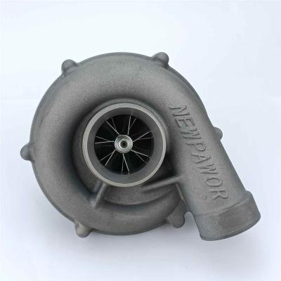 China Ms-Tech Jet Ski Yamaha 1800 Supercharger for 6HL-141A0-00-00 6ET-141A0-10-00 Engine FIT Jetski Yamaha 1800 for sale