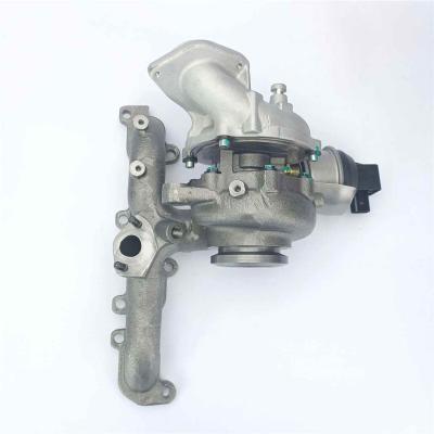 China BV40 Turbocharger 54409880036 54409700021 for 03L253056T 03L253010G Turbocharger FIT Volkswagen Passat 3AA B7 for sale
