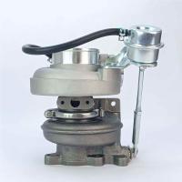 China HE221W 0501-000 Turbocharger 4033969H for 2835144, 2881972,4033969, 4047105 Fit Various ISB Euro-4 Engine for sale