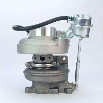 China HE221W 0501-000 Turbocharger 4033969H for 2835144, 2881972,4033969, 4047105 Fit Various ISB Euro-4 Engine for sale