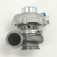 China MS-TECH Turbo G-Series Ball Bearing Standard Rotation G25-550 G25-660 Turbocharger 871389-0004 for Universal Racing Car for sale