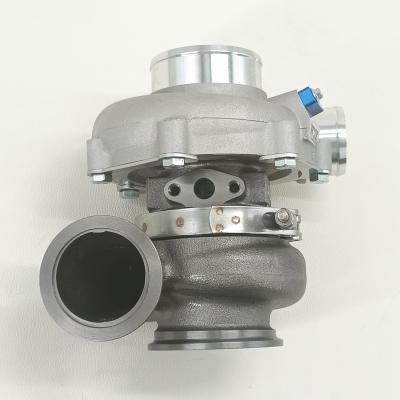 China MS-TECH Turbo G-Series Ball Bearing Standard Rotation G25-550 G25-660 Turbocharger 871389-0004 for Universal Racing Car for sale