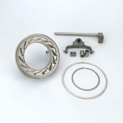 China HE400VG VGT VNT Turbocharger Nozzle Ring 5548354 5459135 5459137 5642904 5642907 for DAF XF CF EURO6 MX13 MX11 TRUCK Engine for sale