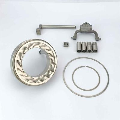 China HE500VG 5330075 5355095 for 3781185 3781187 4031045 4031057 3788164 3791939 3791936 3783794 Turbocharger Fit DAF Truck VGT VNT for sale