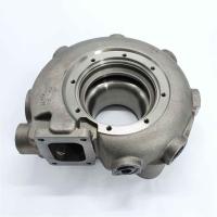 China MS-TECH New TW9211 A/R 1.25 Turbo Turbine Housing 466612-4 466612-5004S for 0R6365 0R6792 0R7159 0R7160 Fit 3512 3516B 3512B 3516 Engine for sale