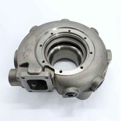 China MS-TECH New TW9211 A/R 1.25 Turbo Turbine Housing 466612-4 466612-5004S for 0R6365 0R6792 0R7159 0R7160 Fit 3512 3516B 3512B 3516 Engine for sale