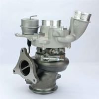 China Upgrade High Performance Turbochargers A45-G30-770 Turbocharger 18559700002 1855 970 0002 18559700009 1855 970 0009 For Mercedes-Benz Cla for sale