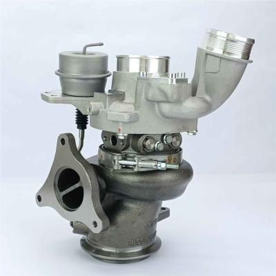 China Upgrade High Performance Turbochargers A45-G30-770 Turbocharger 18559700002 1855 970 0002 18559700009 1855 970 0009 For Mercedes-Benz Cla for sale
