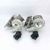 China High Performance S55 Twin Turbo 49335-12501 49335-12511 for Turbocharger Fit BMW 4-Serie 2013-2020 F32 F33 F36 M4 M3 for sale