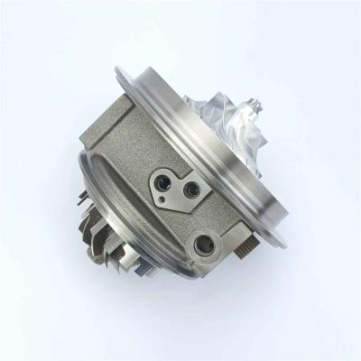China MS-TECH Turbocharger Chra HE500VG HE561VE 5350611 for 4956010 4955425 Turbocharger Fit Vv Truck/Various VGT VNT for sale