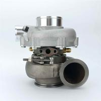 China Turbo G-Series G30-660 Reverse Ball Bearing Turbocharger V-Band 880698-5002S 880694-5001S With 0.83A/R Without Actuator for sale