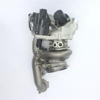 China B48 Turbo Charger Mgt2256ksz 894017-5001s 894017-5004s 858537-0007 894017-0001 Disesl Engine Turbocharger for Mini John Cooper for sale