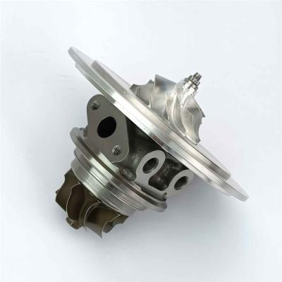 China MS-TECH Billet Turbo CHRA RHF55B Turbocharger Cartridge 330498 330499 796483 796484 for Ferrari 488 GTB 3.9T V8 VU21 VU22 for sale