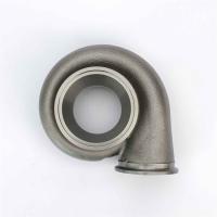 China MS-TECH Turbo G30-900 Turbo Kits Standard Rotation 0.83 A/R V-Band Turbine Housing for Turbochargers 880704-5008S 880704-5009S G30-660 for sale