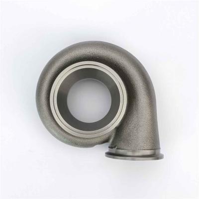 China MS-TECH Turbo G30-900 Turbo Kits Standard Rotation 0.83 A/R V-Band Turbine Housing for Turbochargers 880704-5008S 880704-5009S G30-660 for sale