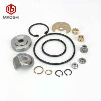 China Ms-Tech Turbo Td04hll Turbo Turbocharger Repair Kit 49s89-A0000 49189-A0000 49189-A0001 49s89-A0001 Fits 17~21 Hon Da Type-R Fk8 FL5 Stage II for sale
