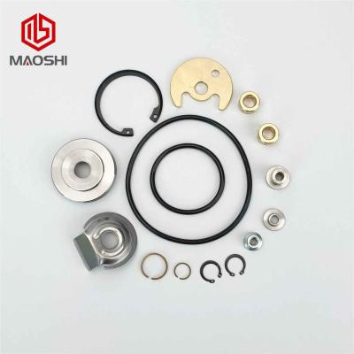 China Ms-Tech Turbo Td04hll Turbo Turbocharger Repair Kit 49s89-A0000 49189-A0000 49189-A0001 49s89-A0001 Fits 17~21 Hon Da Type-R Fk8 FL5 Stage II for sale
