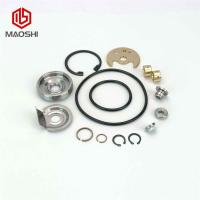 China Ms-Tech Turbo Td04hll Turbo Turbocharger Repair Kit 49s89-A0000 49189-A0000 49189-A0001 49s89-A0001 Fits 17~21 Hon Da Type-R Fk8 FL5 Stage II for sale