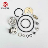 China Ms-Tech Turbo Td04hll Turbo Turbocharger Repair Kit 49s89-A0000 49189-A0000 49189-A0001 49s89-A0001 Fits 17~21 Hon Da Type-R Fk8 FL5 Stage II for sale