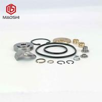 China Ms-Tech Turbo Td04hll Turbo Turbocharger Repair Kit 49s89-A0000 49189-A0000 49189-A0001 49s89-A0001 Fits 17~21 Hon Da Type-R Fk8 FL5 Stage II for sale