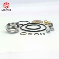China Ms-Tech Turbo Td04hll Turbo Turbocharger Repair Kit 49s89-A0000 49189-A0000 49189-A0001 49s89-A0001 Fits 17~21 Hon Da Type-R Fk8 FL5 Stage II for sale
