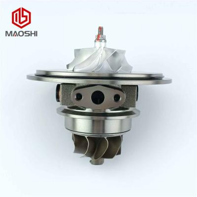 China Ms-Tech Turbo Core G30 770 reverse rotation CNC Machined Billet Wheel Turbocharger CHRA Cartridge for BMW N55 Engine Tuning for sale