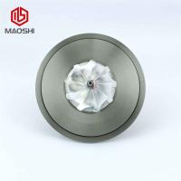 China Ms-Tech Turbo Core G30 770 reverse rotation CNC Machined Billet Wheel Turbocharger CHRA Cartridge for BMW N55 Engine Tuning for sale
