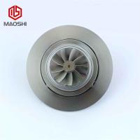 China Ms-Tech Turbo Core G30 770 reverse rotation CNC Machined Billet Wheel Turbocharger CHRA Cartridge for BMW N55 Engine Tuning for sale