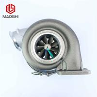 China Ms-Tech G42-1200 Ceramic Dual Ball Bearing Compressor Turbocharger Kit AR 1.01 T4 Divided V-band 1200HP for sale