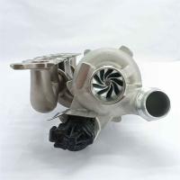 China Ms-Tech B58 Upgrade Turbocharger Impeller 64/82 Turbine Wheel 62*68mm 7643147 for BMW F22 F30 F32 G30 B58 Engine for sale