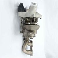 China Ms-Tech B58 Upgrade Turbocharger Impeller 64/82 Turbine Wheel 62*68mm 7643147 for BMW F22 F30 F32 G30 B58 Engine for sale