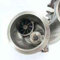 China Ms-Tech B58 Upgrade Turbocharger Impeller 64/82 Turbine Wheel 62*68mm 7643147 for BMW F22 F30 F32 G30 B58 Engine for sale