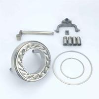 China MS-Tech Turbo VGT HE561V 5350611 Turbocharger Nozzle Ring High Quality Parts for sale