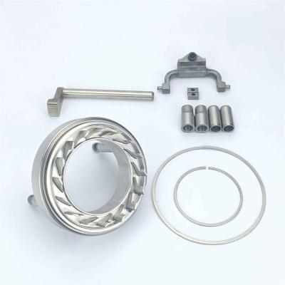 China MS-Tech Turbo VGT HE561V 5350611 Turbocharger Nozzle Ring High Quality Parts for sale