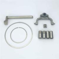 China MS-Tech Turbo VGT HE561V 5350611 Turbocharger Nozzle Ring High Quality Parts for sale