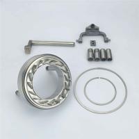 China MS-Tech Turbo VGT HE561V 5350611 Turbocharger Nozzle Ring High Quality Parts for sale