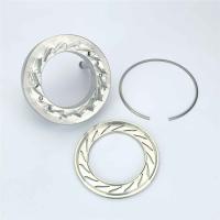 China MS-Tech Turbo VGT HE561V 5350611 Turbocharger Nozzle Ring High Quality Parts for sale