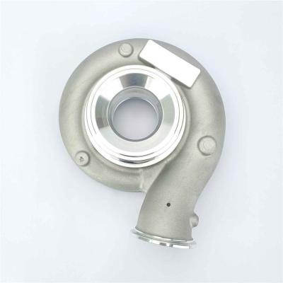 China Turbo H300vg Turbocharger 3792225 4309329 for Cum mins Engine Isbe Euro 6 for sale