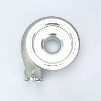 China Turbo H300vg Turbocharger 3792225 4309329 for Cum mins Engine Isbe Euro 6 for sale