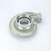 China Turbocharger He400vg Hy40V Compressor Housing Cursor 8 Engine Parts Holset Turbo 5322530 504252242 4046934 05042522410 Turbo Parts for sale