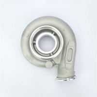 China Turbocharger He400vg Hy40V Compressor Housing Cursor 8 Engine Parts Holset Turbo 5322530 504252242 4046934 05042522410 Turbo Parts for sale