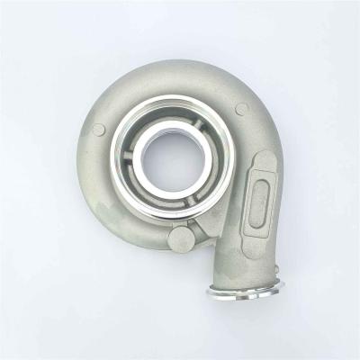 China Turbocharger He400vg Hy40V Compressor Housing Cursor 8 Engine Parts Holset Turbo 5322530 504252242 4046934 05042522410 Turbo Parts for sale