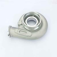 China Turbocharger He400vg Hy40V Compressor Housing Cursor 8 Engine Parts Holset Turbo 5322530 504252242 4046934 05042522410 Turbo Parts for sale