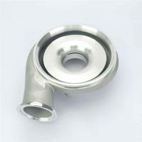 China Turbocharger He400vg Hy40V Compressor Housing Cursor 8 Engine Parts Holset Turbo 5322530 504252242 4046934 05042522410 Turbo Parts for sale
