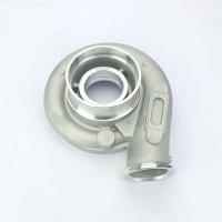 China Turbocharger He400vg Hy40V Compressor Housing Cursor 8 Engine Parts Holset Turbo 5322530 504252242 4046934 05042522410 Turbo Parts for sale