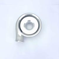 China Turbocharger He400vg Hy40V Compressor Housing Cursor 8 Engine Parts Holset Turbo 5322530 504252242 4046934 05042522410 Turbo Parts for sale