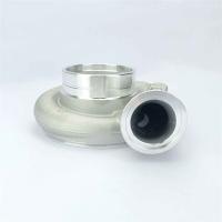 China He400vg Compressor Housing 5355484 85021417 for 3784777 3767704 3767706 3767710 Turbocharger Fit Truck D13 MP8 Engine Turbo Parts for sale