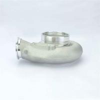 China He400vg Compressor Housing 5355484 85021417 for 3784777 3767704 3767706 3767710 Turbocharger Fit Truck D13 MP8 Engine Turbo Parts for sale