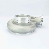 China He400vg Compressor Housing 5355484 85021417 for 3784777 3767704 3767706 3767710 Turbocharger Fit Truck D13 MP8 Engine Turbo Parts for sale